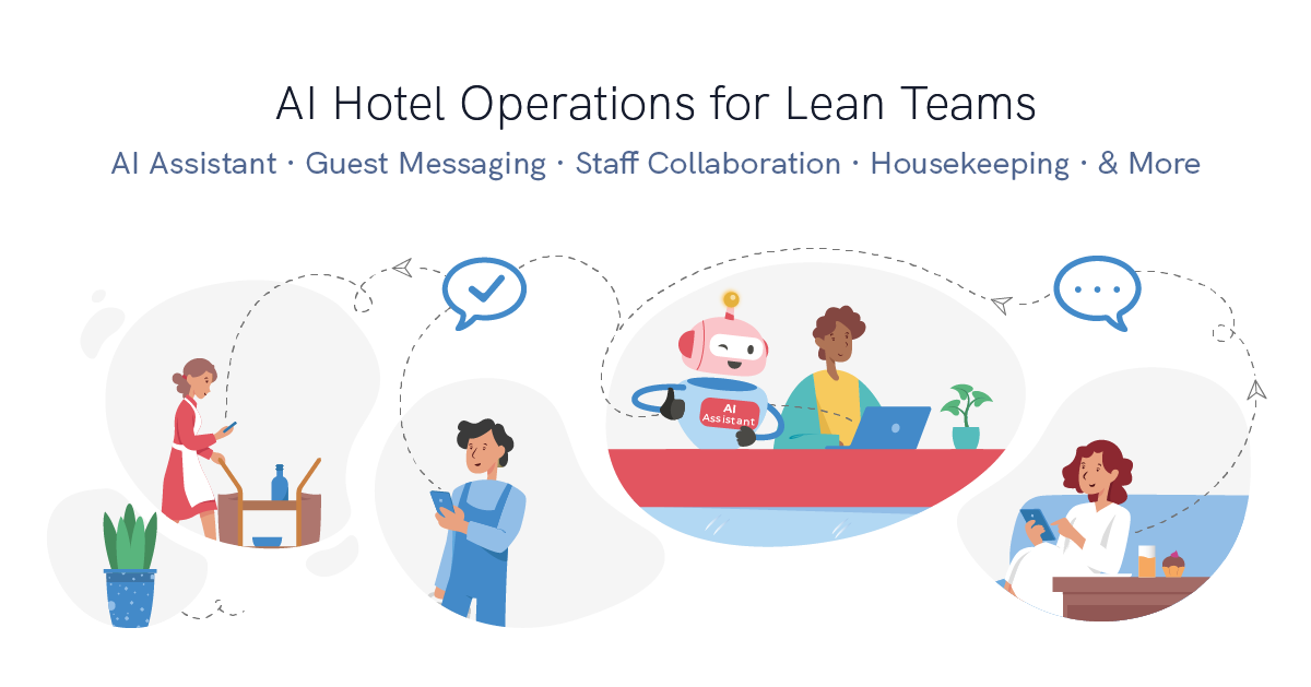 Occupancy Rate: Hotel Term Explained