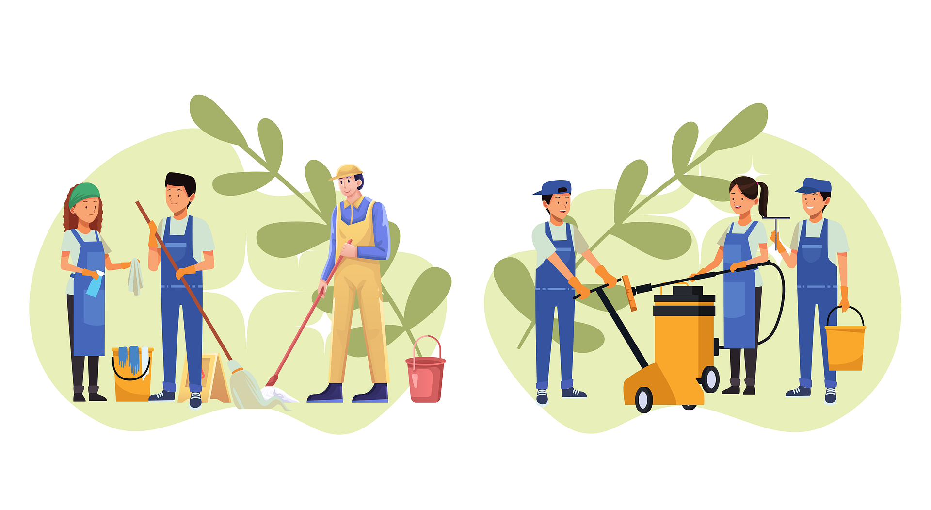 Hotel Housekeeping Optimization: 10 Ways to Optimize the Housekeeping Department